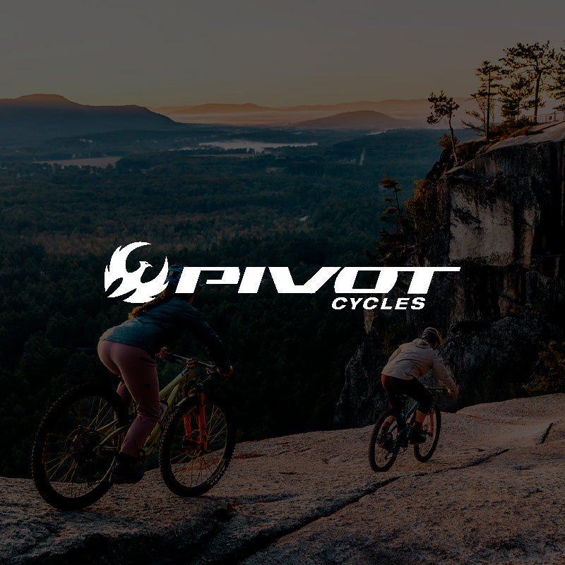 Pivot MTB – Tantrumride