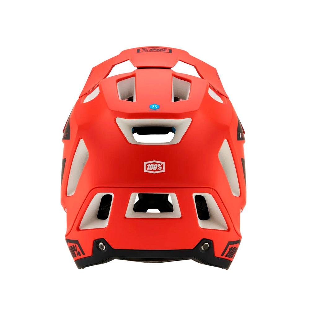 Helmet 100% Trajecta – Tantrumride