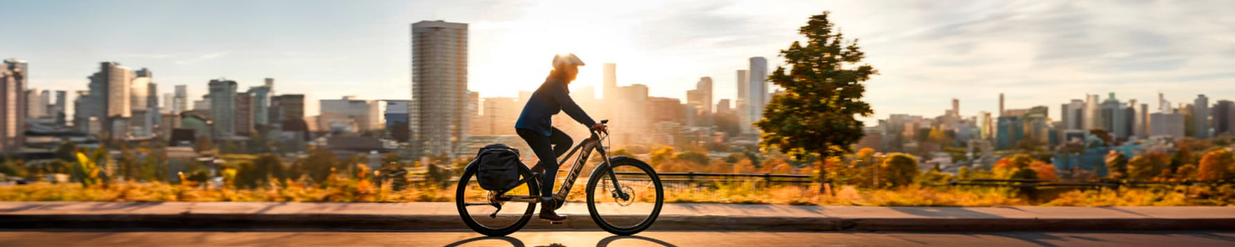 TREK URBAN – Tantrumride