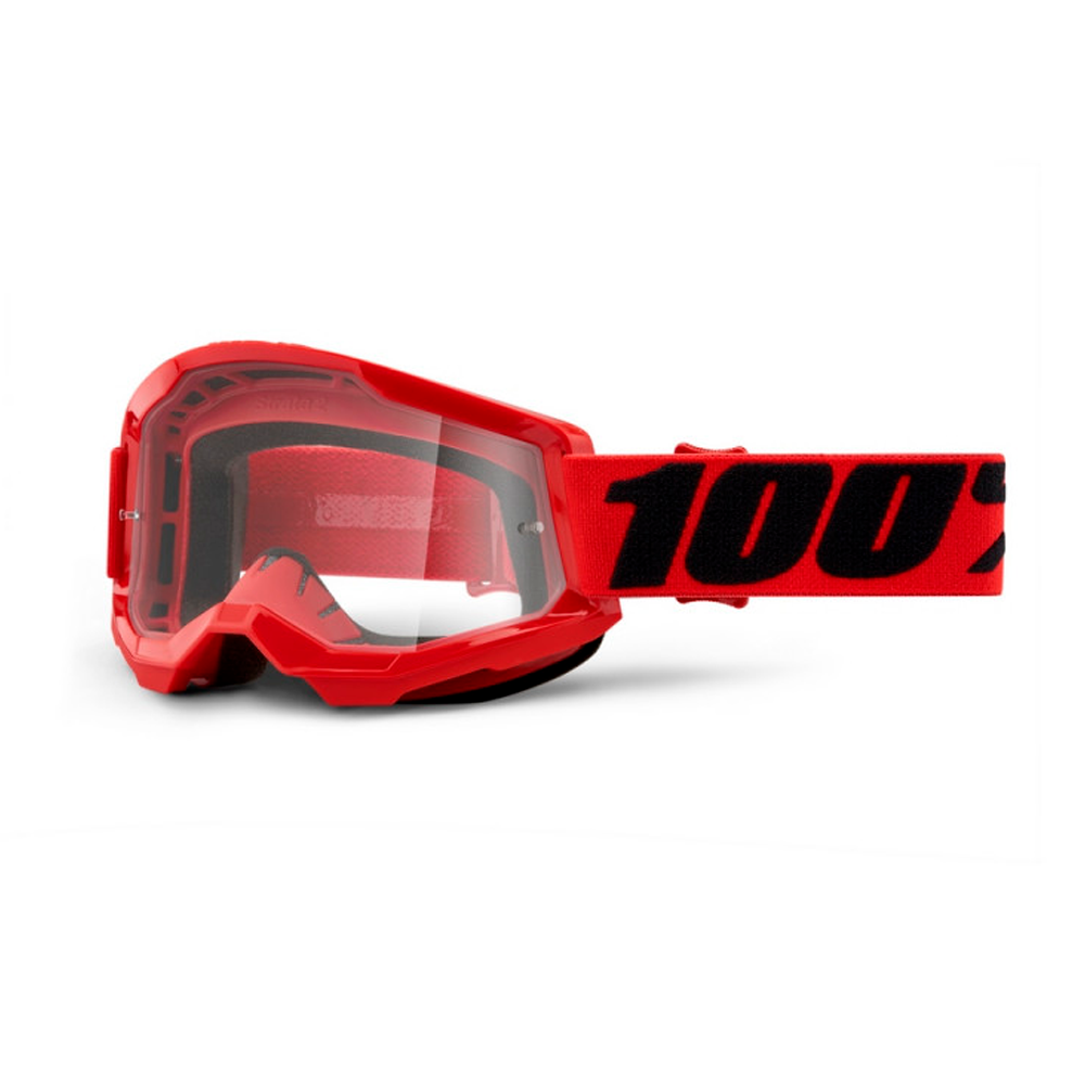 Goggles 100% Strata 2 – Tantrumride